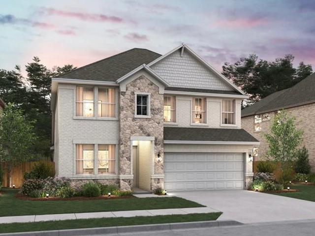 Kiel II Plan Gateway Parks Community