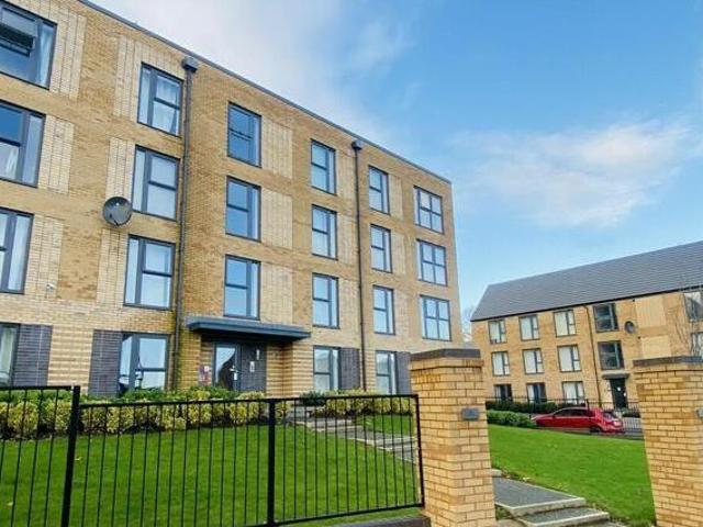 Kier House, Sherlock Street, 2 Bedroom Apartment