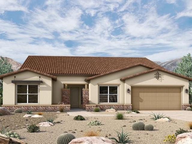 Kierland Plan The Ridge at Victory Community