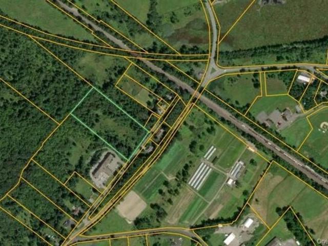 Kiernan Rd, Campbell Hall, Plot For Sale