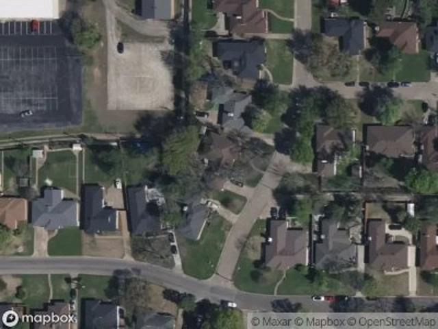 Kiestwood Dr