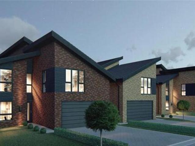 Kighill Lane, Ravenshead, 5 Bedroom Detached