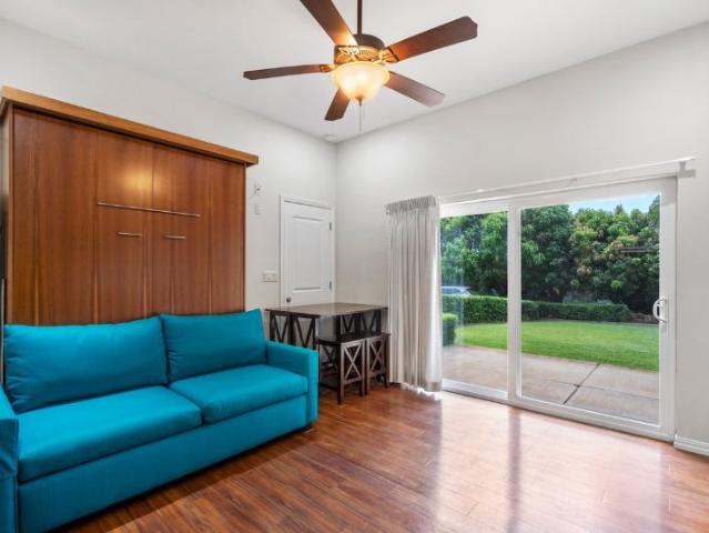 Kihei studio furnished close to beach