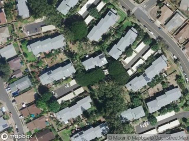 Kikaha St