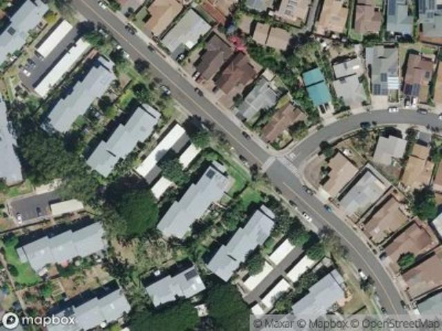 Kikaha St Apt 78