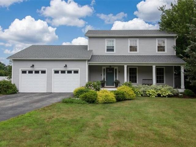 Kiki Cir, Cranston, Home For Sale