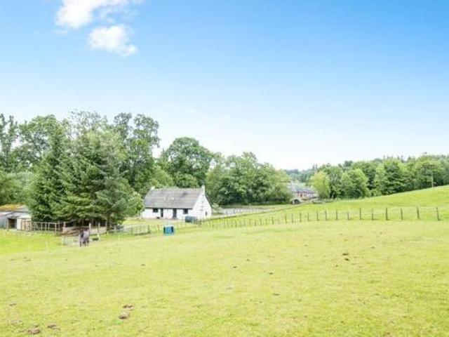 Kiltarlity, Beauly, 4 Bedroom Detached