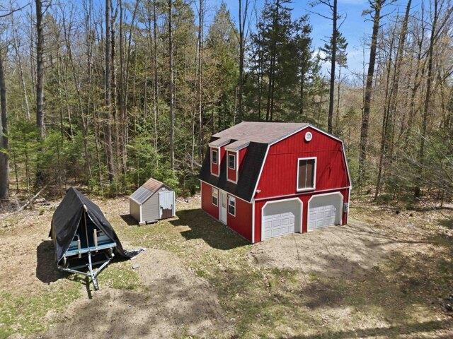 Kilton Pond Rd, Grafton, Home For Sale