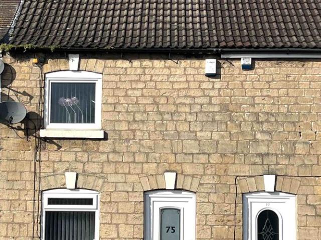 Kilton Road, Worksop S80, 1 bed terraced house to rent, £575 pcm | PrimeLocation