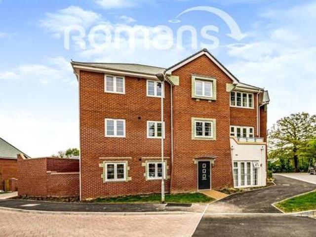 Kilty Place, 2 Bedroom Apartment