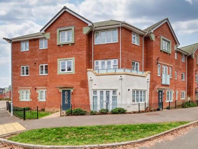 Kilty Place, High Wycombe, 2 Bedroom Apartment