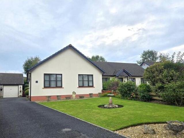 Kilvelgy Park, Kilgetty, 2 Bedroom Bungalow