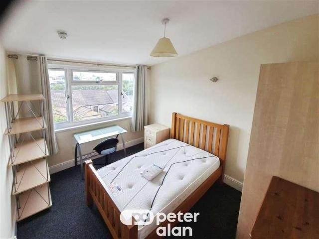 Kilvey Terrace, Swansea, SA1