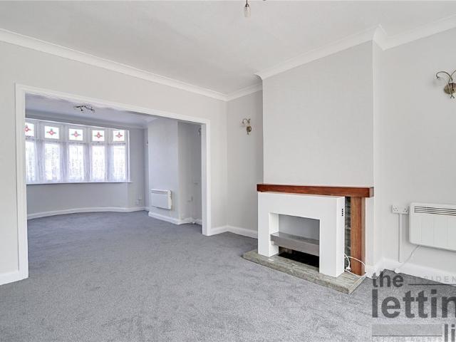 Kilvinton Drive, Enfield, Middlesex, EN2 0BE