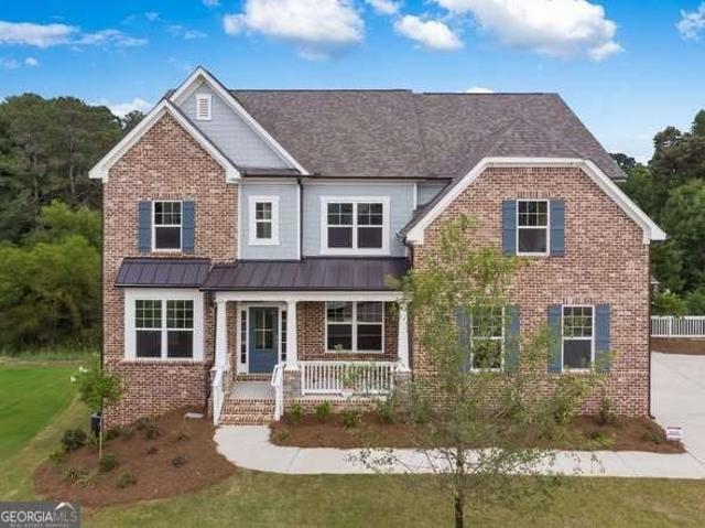 Kilya Ln, Cumming, Home For Sale