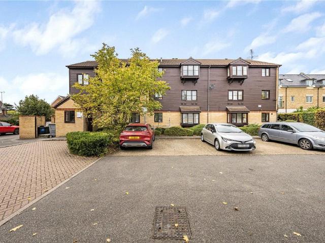 Kilberry Close, Isleworth 1 bed apartment to rent £1,150 pcm £265 pw