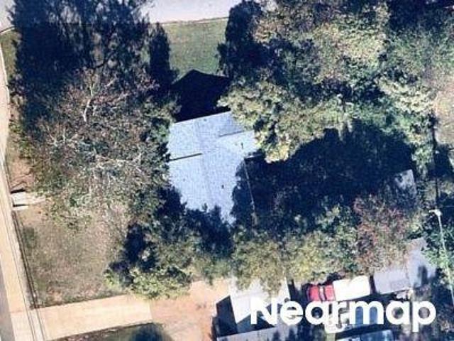 Kilborne Dr