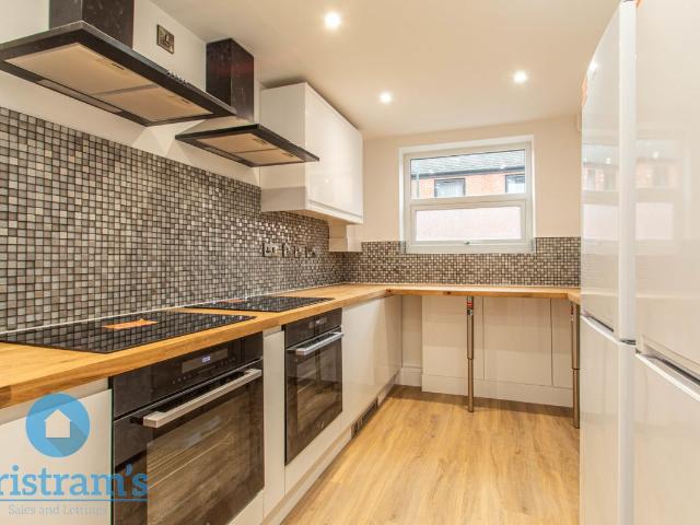 Kilbourn Street, Nottingham NG3, 6 bed shared accommodation to rent, £4,498 pcm | PrimeLocation