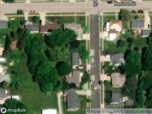 Kilbourne St