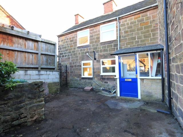 Kilbourne Road, Belper DE56, 2 bed cottage to rent, £870 pcm | PrimeLocation