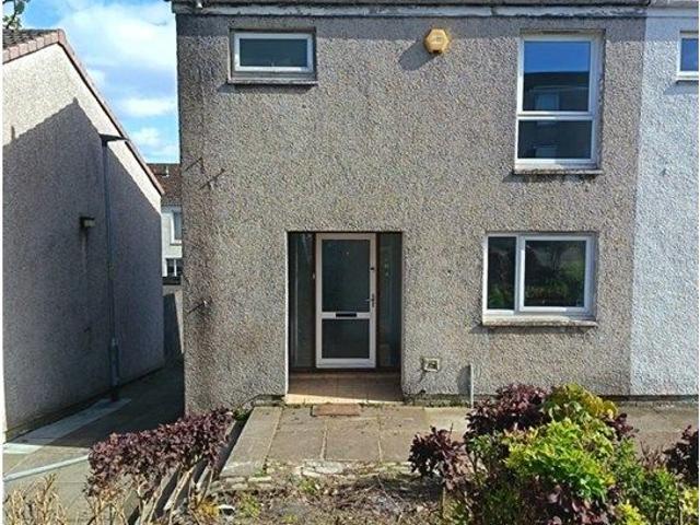 Kilbowie Road, Glasgow G67, 3 bed end terrace house to rent, £1,075 pcm | PrimeLocation