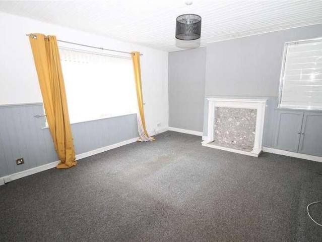 Kilbrennan Drive, Motherwell, ML1