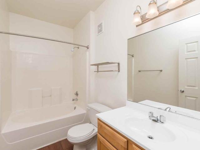 Kilburn Crossing 3 Bedroom Apartment for Rent at 6601 Charmed Way, Fredericksburg, VA 22407