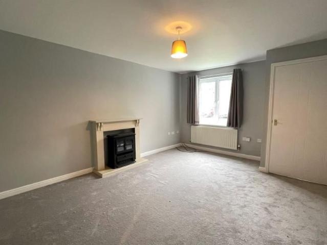 Kilburn End, Oakham, LE15