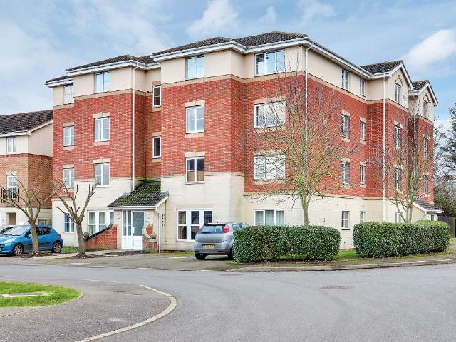 Kilburn End, Oakham, Rutland LE15, 2 bed flat to rent, £850 pcm | PrimeLocation