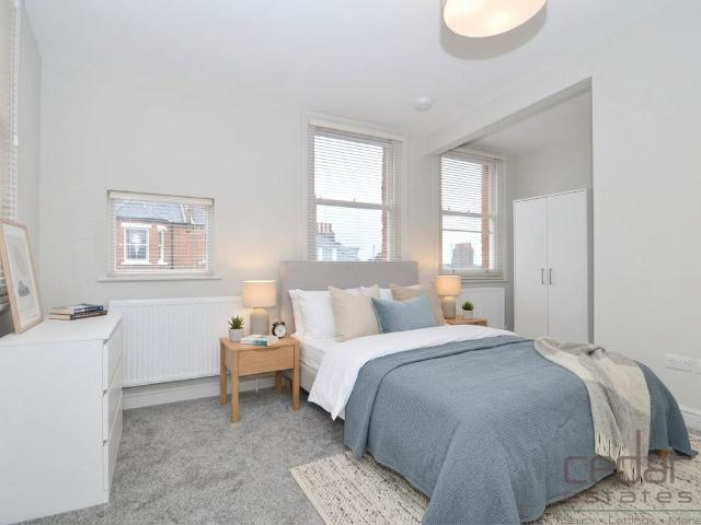 Kilburn High Road, Kilburn NW6, 5 bed flat to rent, £6,500 pcm | PrimeLocation