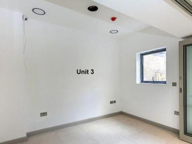 Kilburn High Road, London, Office For Rent