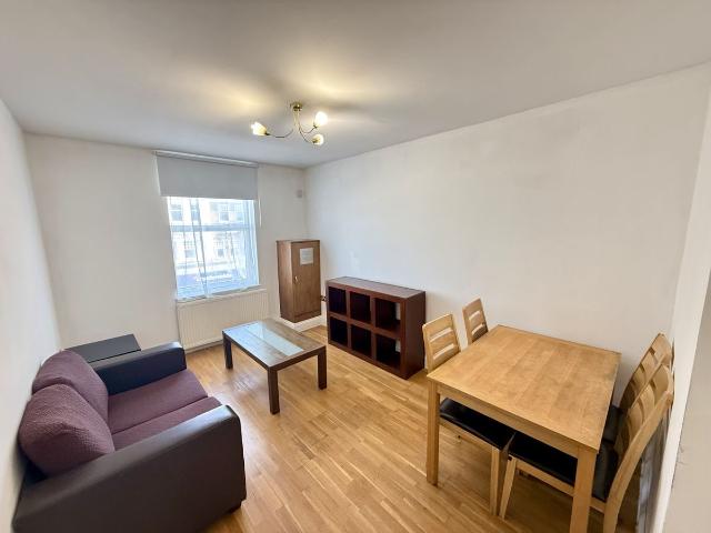 Kilburn High Road, London NW6, 1 bed flat to rent, £1,495 pcm | PrimeLocation