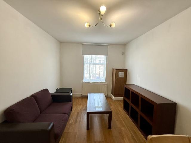 Kilburn High Road, London NW6, 1 bed flat to rent, £1,517 pcm | PrimeLocation