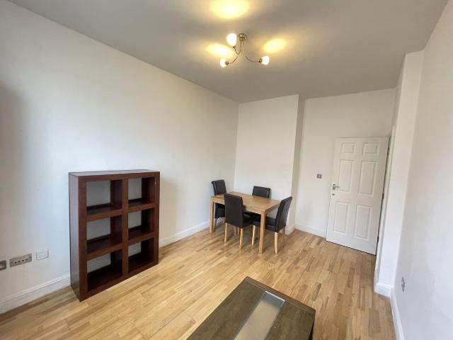 Kilburn High Road, London NW6, 1 bed flat to rent, £1,603 pcm | PrimeLocation