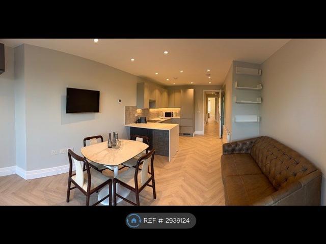Kilburn High Road, London NW6, 1 bed flat to rent, £2,350 pcm | PrimeLocation