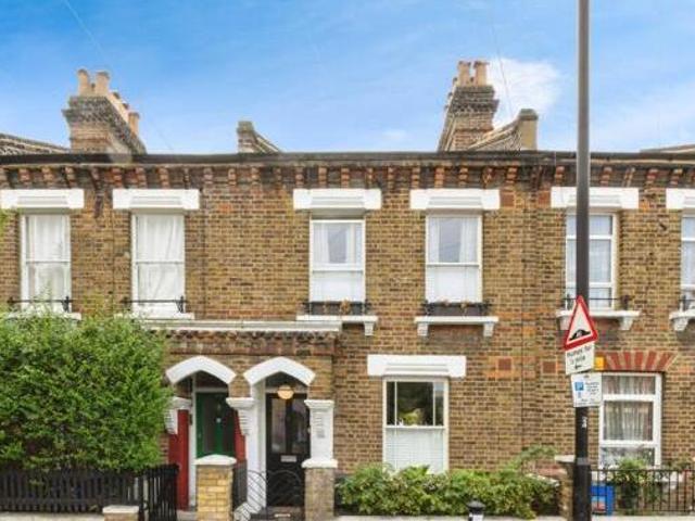 Kilburn Lane, London, 2 Bedroom Terraced