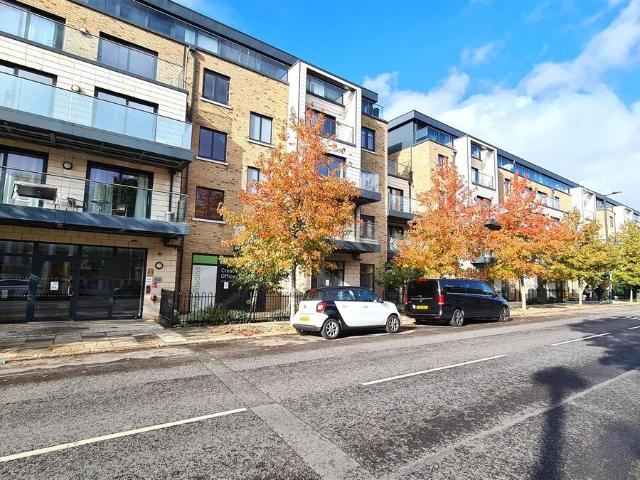 Kilburn Park Road, Kilburn NW6, 1 bed flat to rent, £2,100 pcm | PrimeLocation