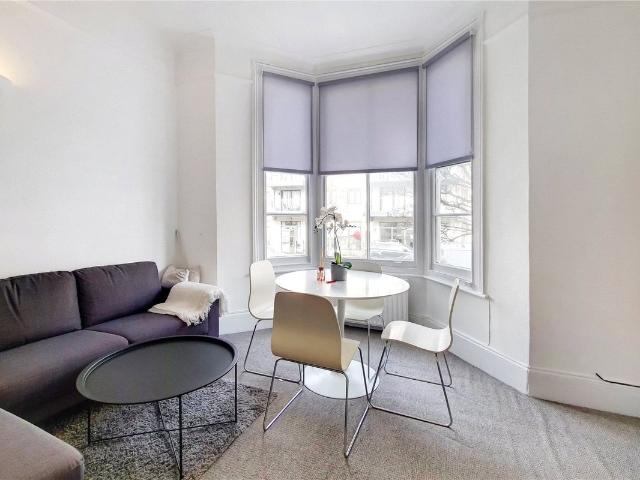 Kilburn Park Road, Kilburn Park NW6, 1 bed flat to rent, £3,500 pcm | PrimeLocation