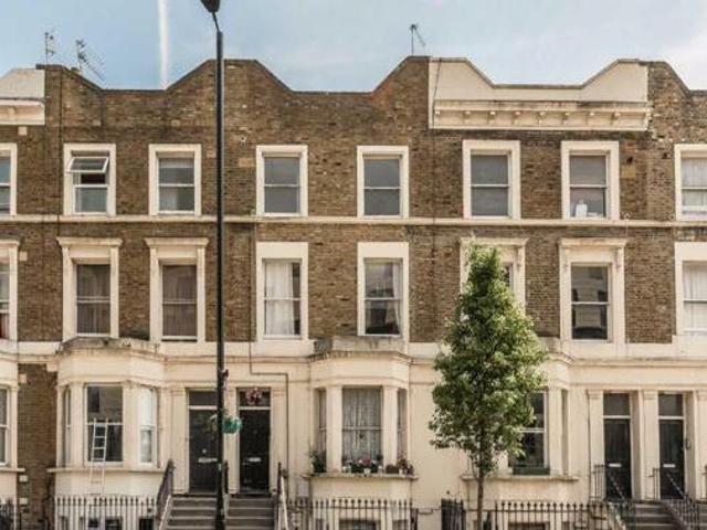 Kilburn Park Road, London, 2 Bedroom Flat