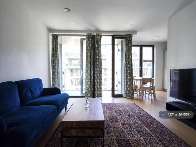 Kilburn Park Road, London, NW6 1 bed flat to rent £2,300 pcm £531 pw