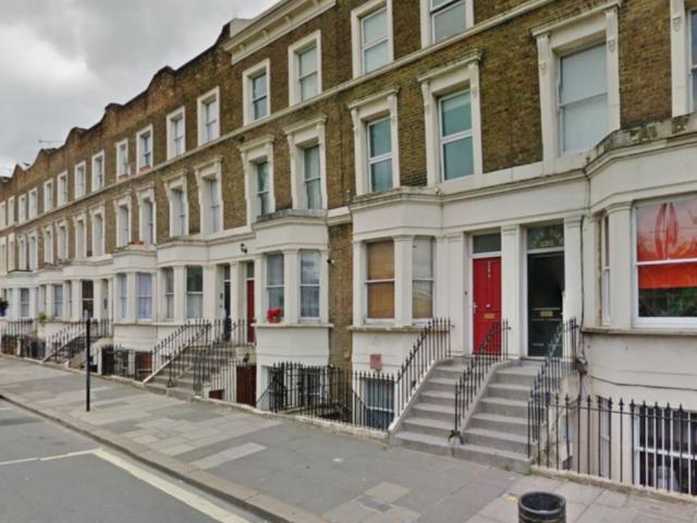 Kilburn Park Road, London NW6, 2 bed flat to rent, £2,500 pcm | PrimeLocation