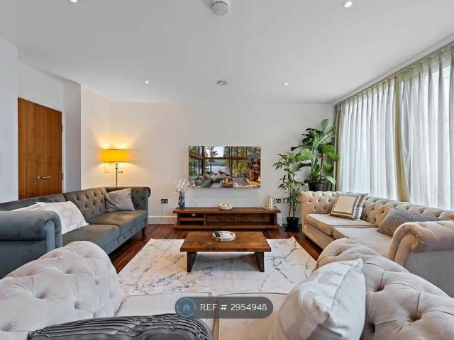 Kilburn Park Road, London NW6, 3 bed flat to rent, £8,000 pcm | PrimeLocation