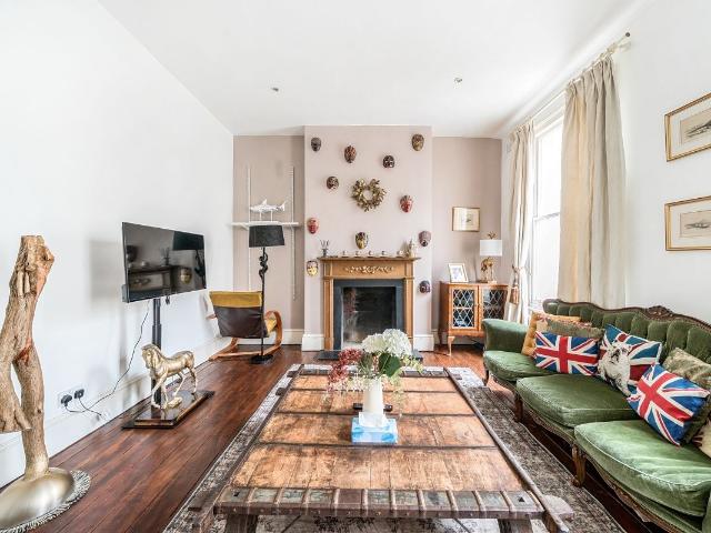 Kilburn Park Road, London NW6, 3 bed flat to rent, £3,350 pcm | PrimeLocation