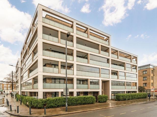 Kilburn Park Road, Maida Vale NW6, 1 bed flat to rent, £2,600 pcm | PrimeLocation