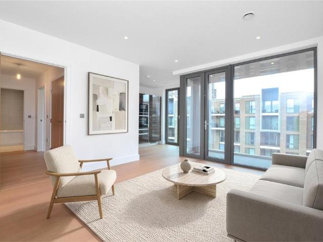 Kilburn Park Road, Maida Vale. 1 bed apartment to rent £2,513 pcm £580 pw