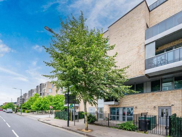 Kilburn Park Road, Maida Vale. 1 bed flat to rent £3,500 pcm £808 pw
