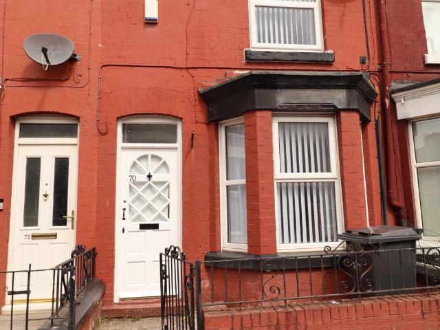 Kilburn Street