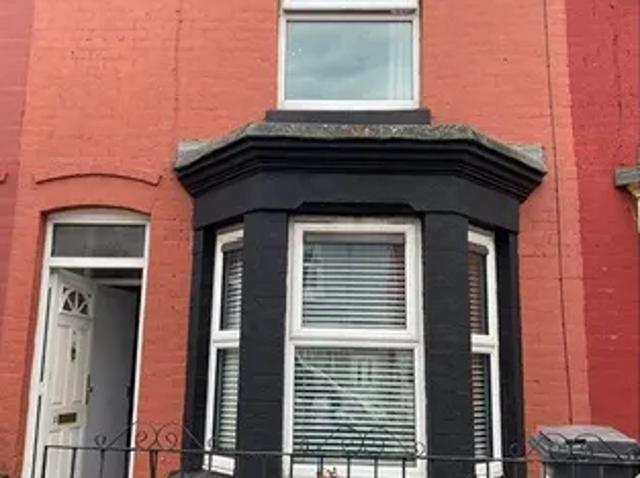 Kilburn Street, Sefton, L21 8HW, United Kingdom | 2 bed townhouse for rent #167244589 | Rentberry