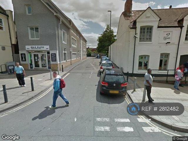 Kilby Mews, Coventry, CV1 2 bed flat to rent £1,000 pcm £231 pw
