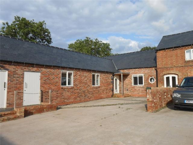 Kilby Road, Wistow, Leicester LE8, 2 bed barn conversion to rent, £1,325 pcm | PrimeLocation